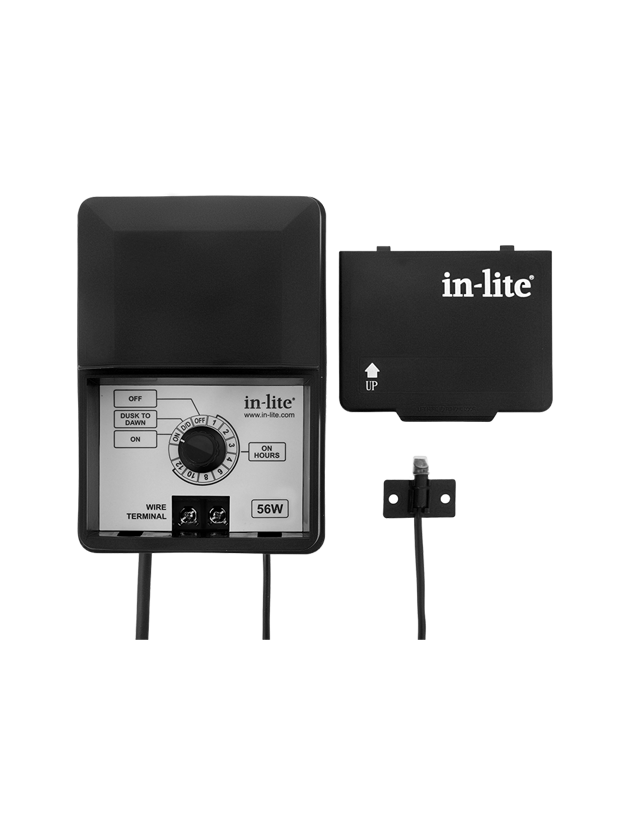 in-lite Transformer CB-056/M— LEDVISION