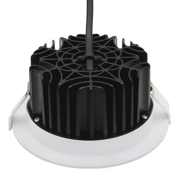 13W LEDVISION™ Downlight Diamond 60° DA: 90-100mm